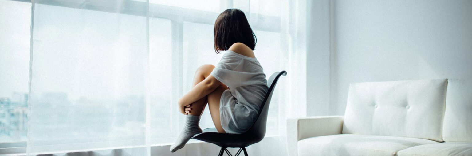 Trauma Therapy Case Story: Jane | Dr. Leslie Korn